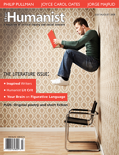 July / August 2008 - TheHumanist.com