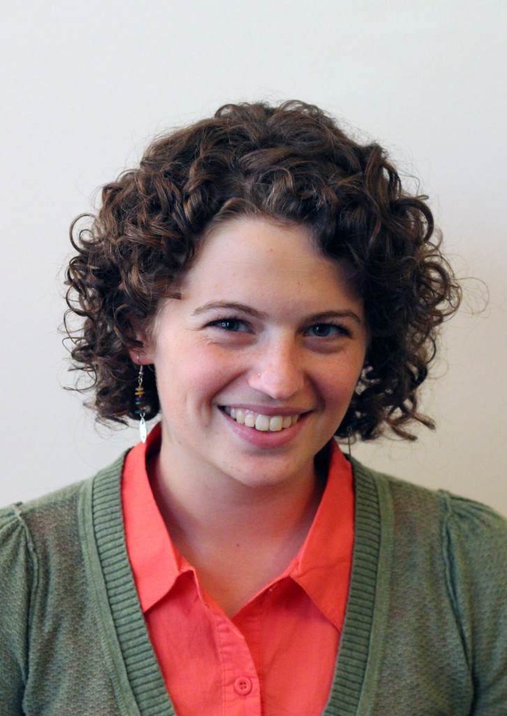 Meet the AHA Staff: Sadie Rothman - TheHumanist.com