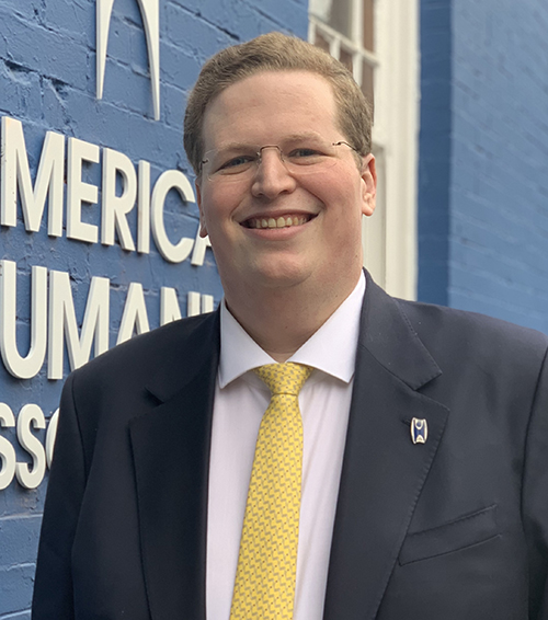 Matthew Bulger - TheHumanist.com