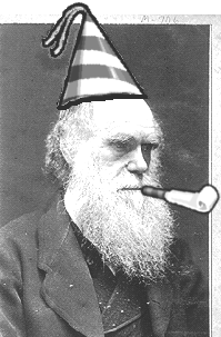 AHA Hosts Darwin Day Event Featuring Daniel Dennett, PZ Myers, Jen ...