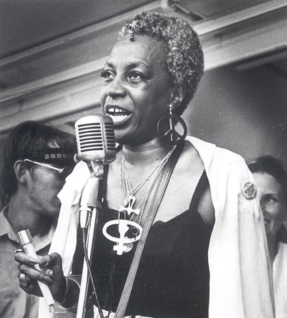 Celebrating Black History Month: A Profile of Feminist Florynce Kennedy ...