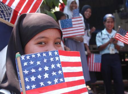 Belonging in America: Helping Young Muslim “In-Betweeners ...