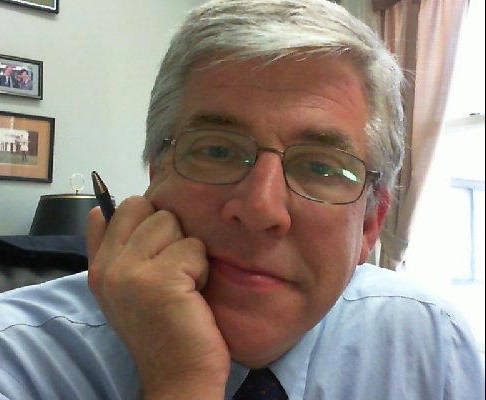 David Chivers - TheHumanist.com