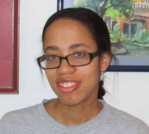 Leah Mickens - TheHumanist.com