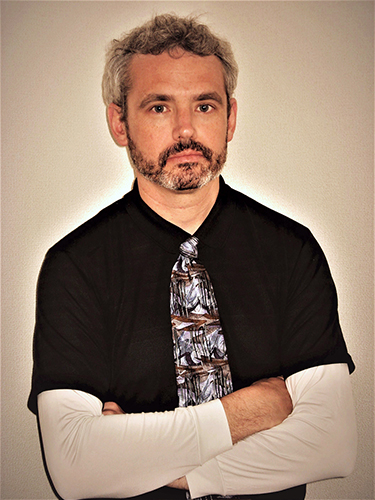 Patrick Parr - TheHumanist.com