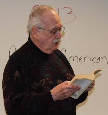 Steven Zimmerman - TheHumanist.com