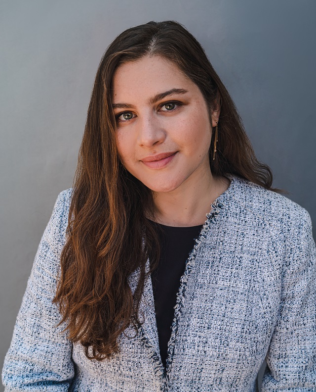 Sarah Levin - TheHumanist.com