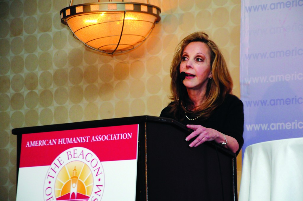 The Machinery of Moral Progress: An Interview with Rebecca Newberger ...