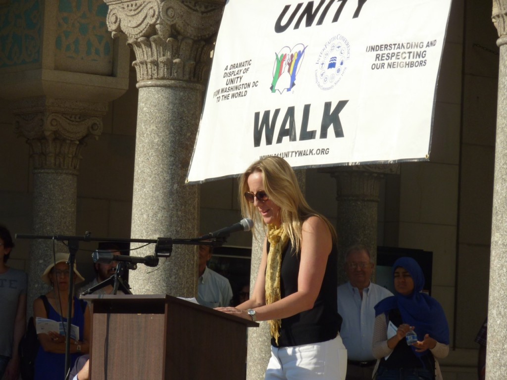 9/11 Unity Walk Welcomes Humanists - TheHumanist.com