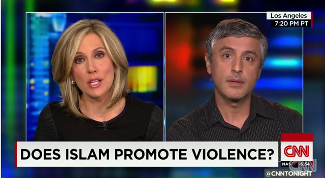 Reza Aslan, Religion, and Moral Influence - TheHumanist.com