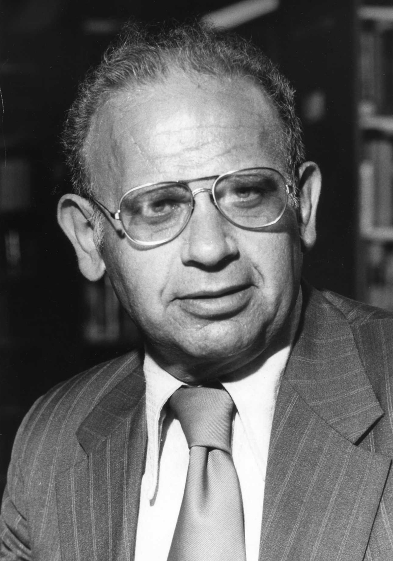 In Memoriam: Howard B. Radest (1928-2014) - TheHumanist.com