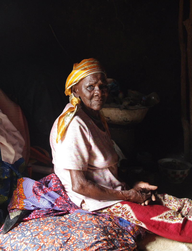 Help Free the “Witches” of Ghana - TheHumanist.com