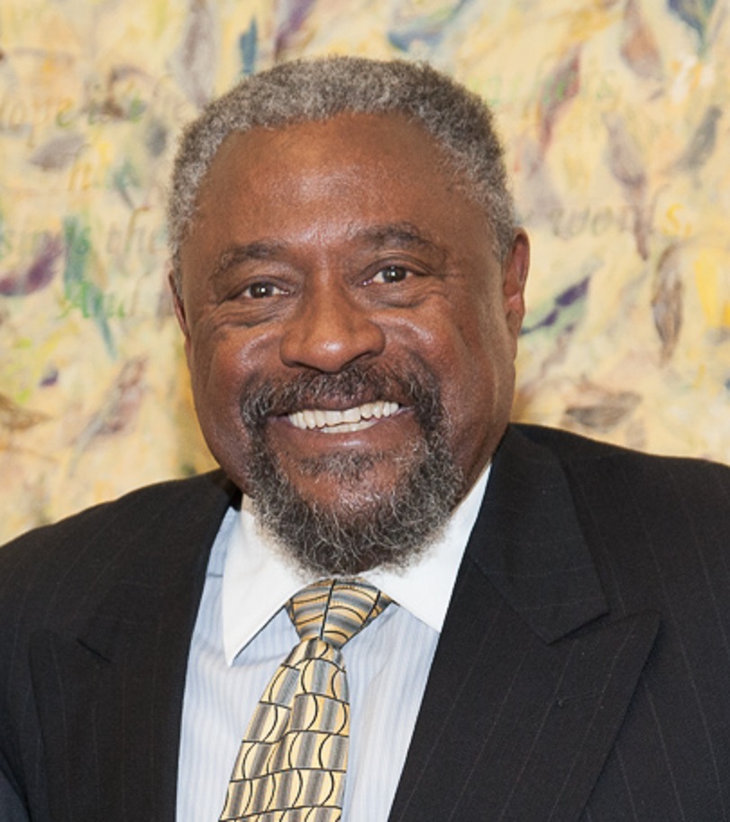 Dr. William “Smitty” H. Smith - TheHumanist.com