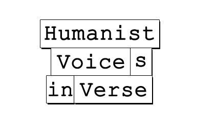 Humanist Voices in Verse: "Good Without God" - TheHumanist.com