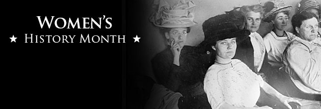 Five Inspirational Female Nonbelievers to Recognize during Women’s ...