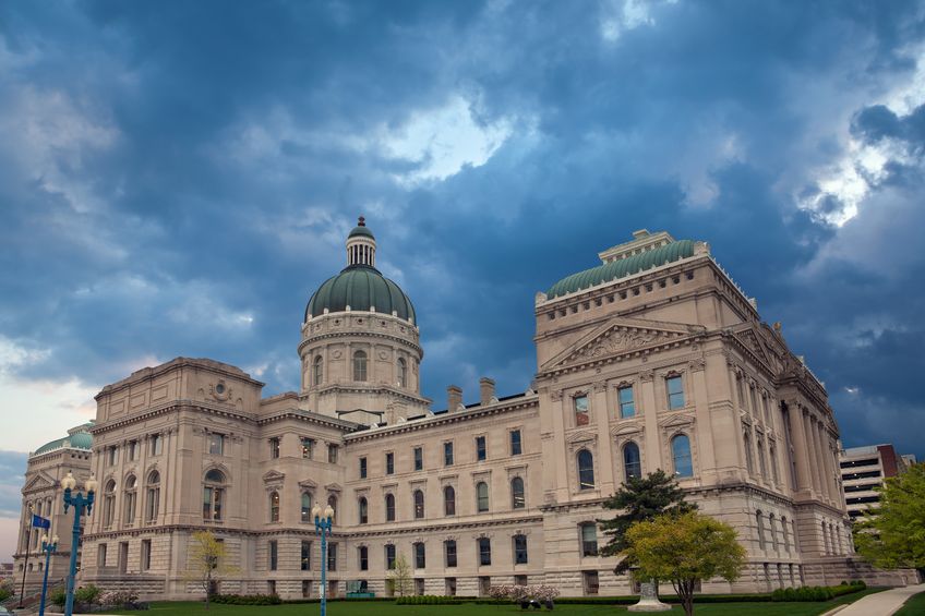 Indiana Humanists Respond to Religious Freedom Law - TheHumanist.com
