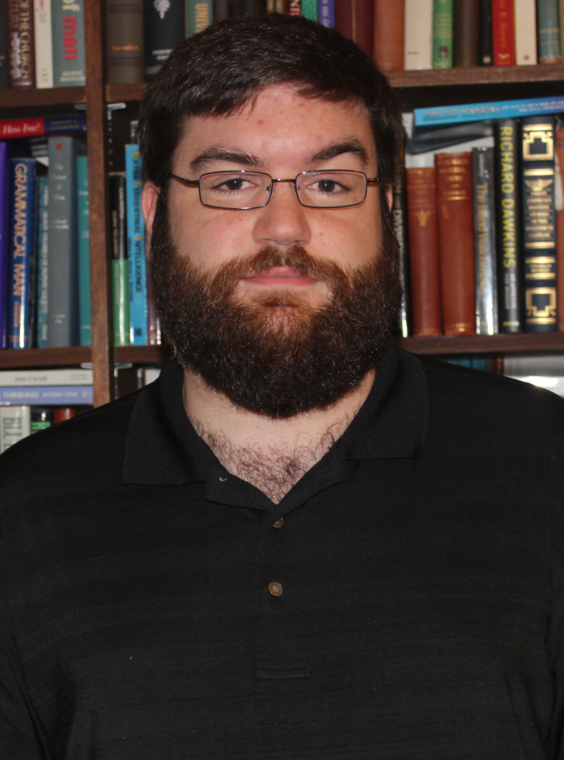 Matt Cerami - TheHumanist.com