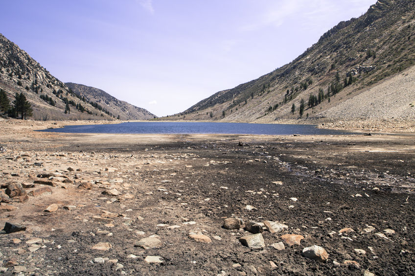Water Wars: A US Legacy of Poor Natural Resource Management ...