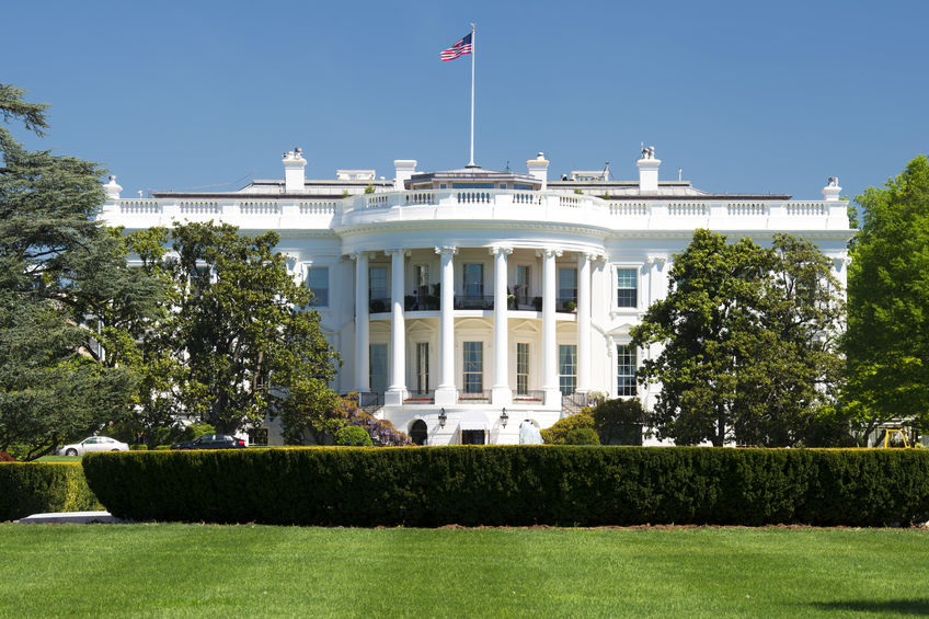 Presidential March Madness - TheHumanist.com