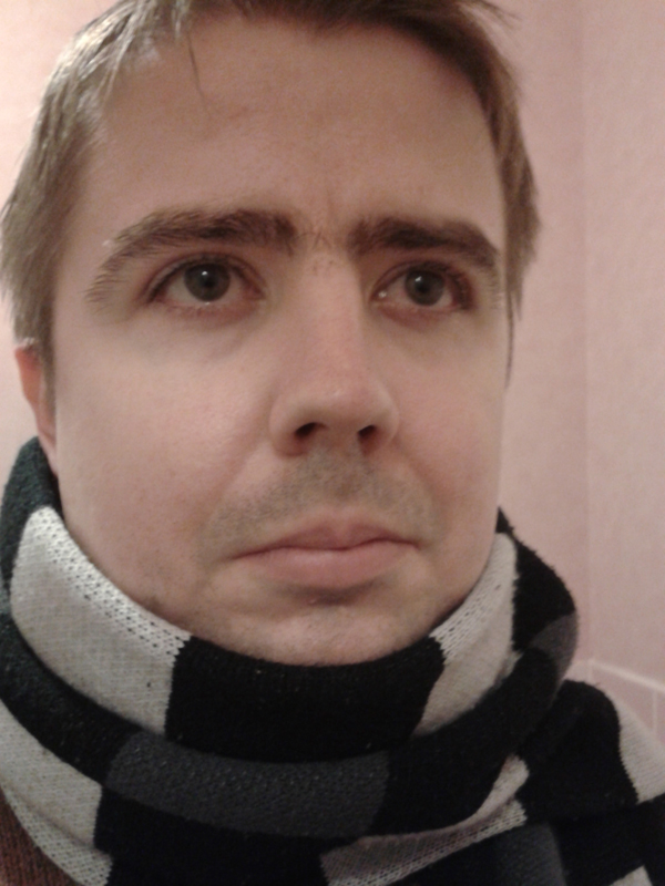 Jamie Flook - TheHumanist.com