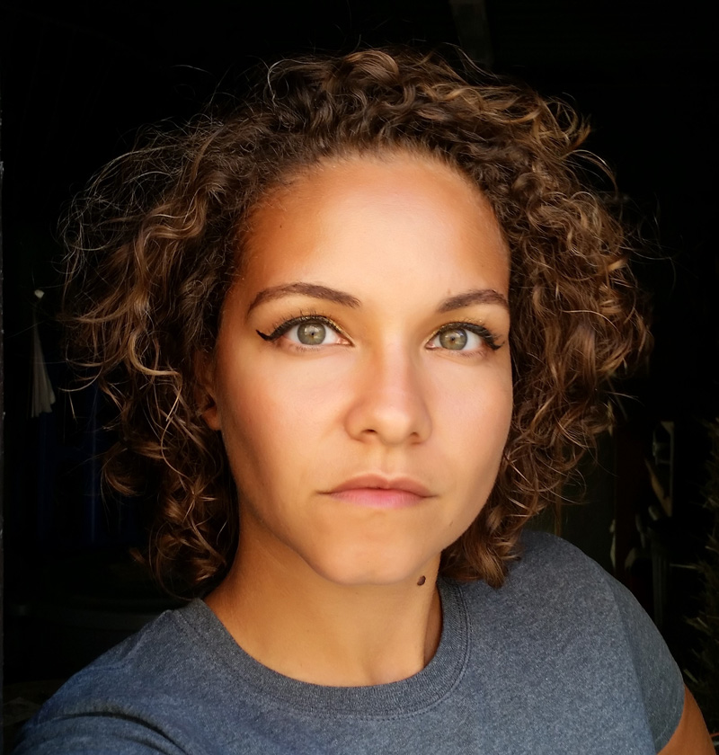 Livia Edwords - TheHumanist.com