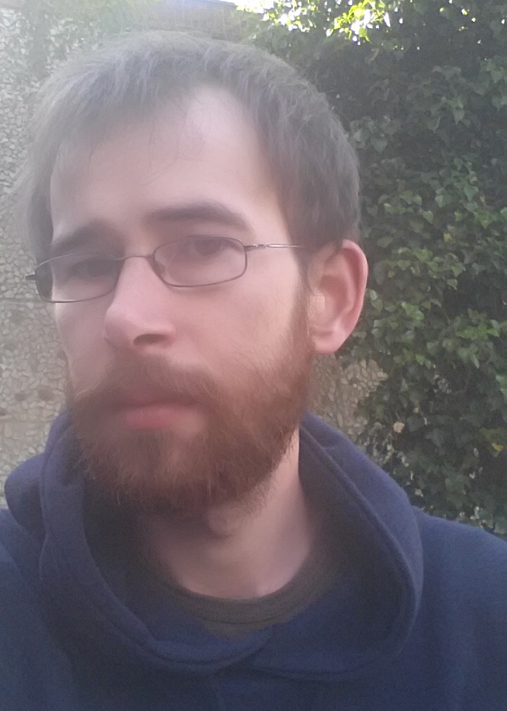 Marius Nistor - TheHumanist.com