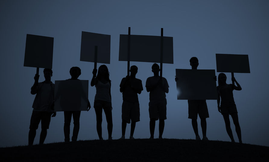 Post-Election, Humanist Activism Kicks into Overdrive - TheHumanist.com
