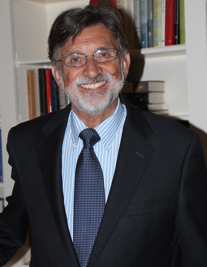 John Hooper - TheHumanist.com
