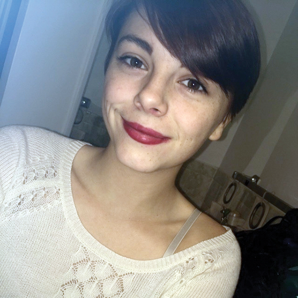 “It’s Completely Okay to Be Secular”: Teen Atheist Activist Cidney Fisk ...