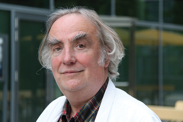 The Power of Humanist Organizing in Germany: An Interview with Frieder ...