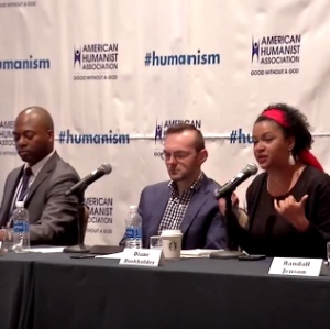 The Humanist Hour #209: The Intersection of Humanism and Social Justice ...