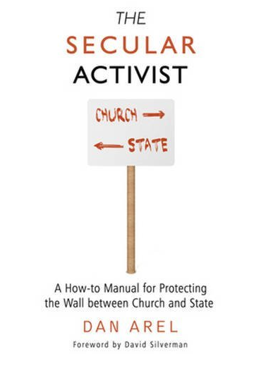 Book Review: The Secular Activist - TheHumanist.com