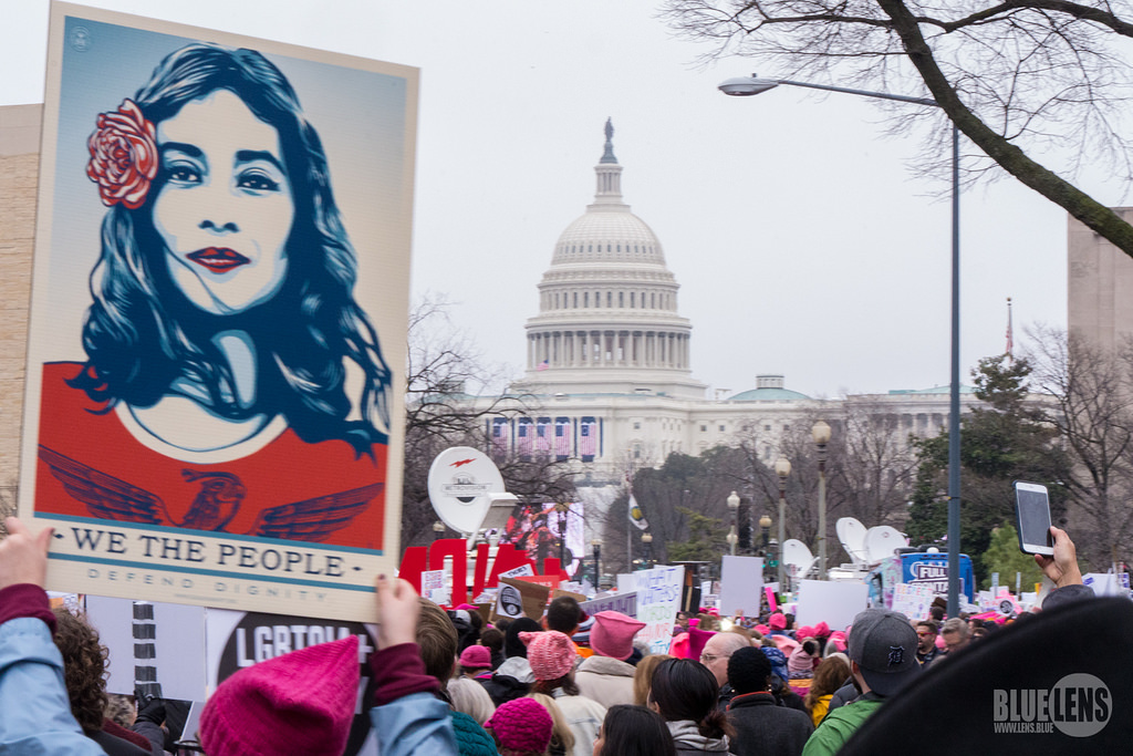 Marching Forward: Separating Leaders from Their Movements - TheHumanist.com