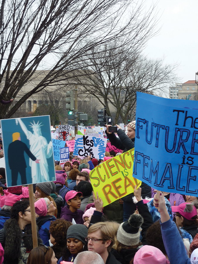 Towards a Post-Lies Future - TheHumanist.com