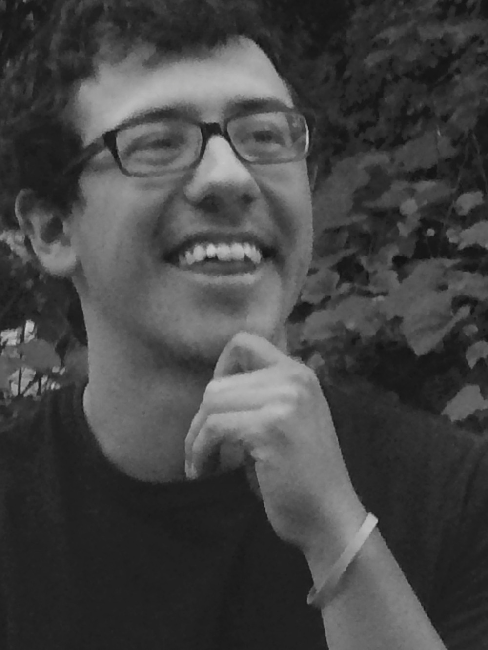 Alec Bassett - TheHumanist.com