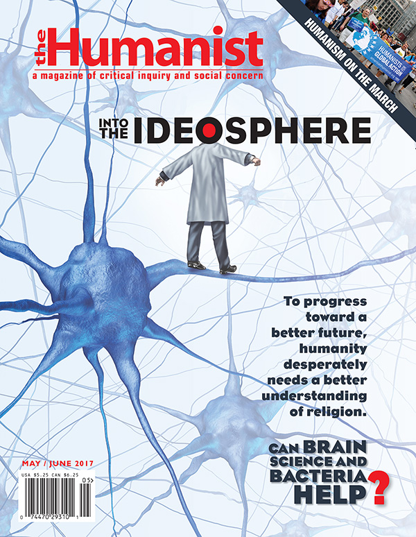 May / June 2017 - TheHumanist.com