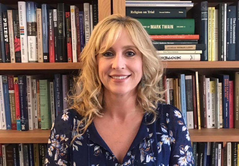 Meet the New AHA Staff Member: Amy Couch - TheHumanist.com