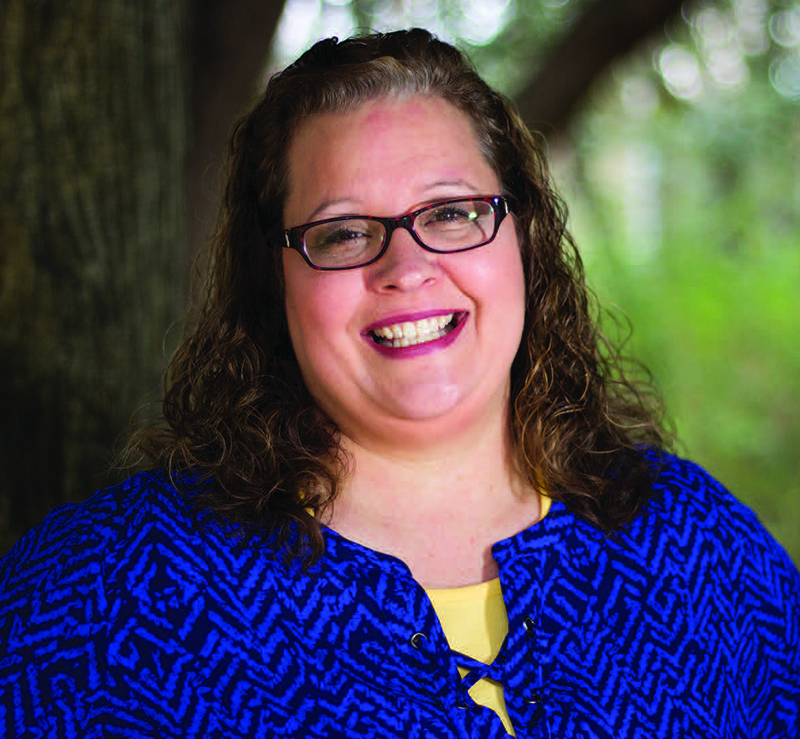 Cherri Pitts: A Rose Amongst San Antonio’s STARs - TheHumanist.com