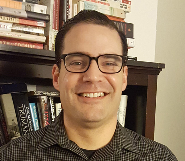 Aaron Robles - TheHumanist.com