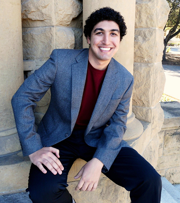 Aaron Heshel Silverman - TheHumanist.com