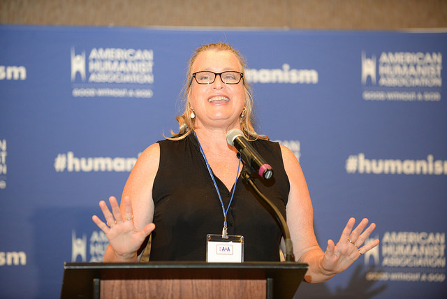 In Bed With the Humanists - TheHumanist.com