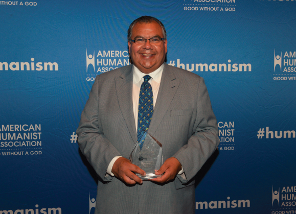 Civil Rights and Our Nation’s Conscience - TheHumanist.com