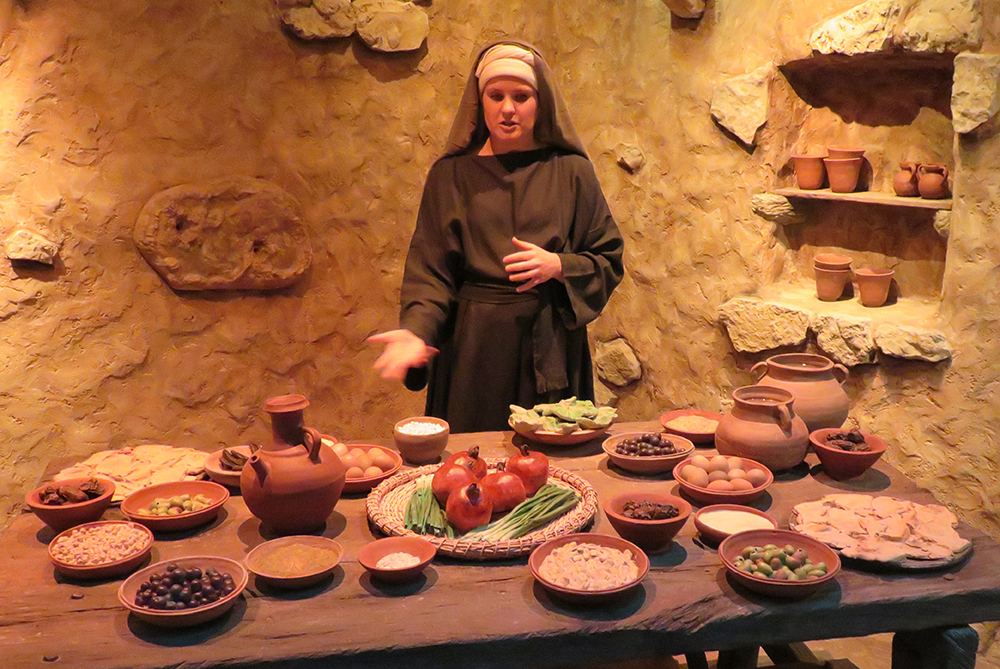 Take a Selfie with the Bible at Washington’s Newest Attraction ...