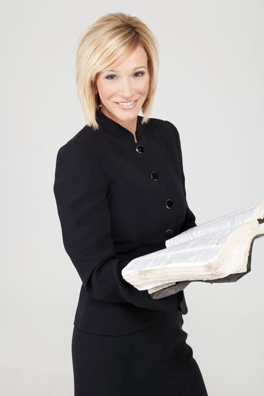 Rules Are for Schmucks: Fearing Paula White - TheHumanist.com