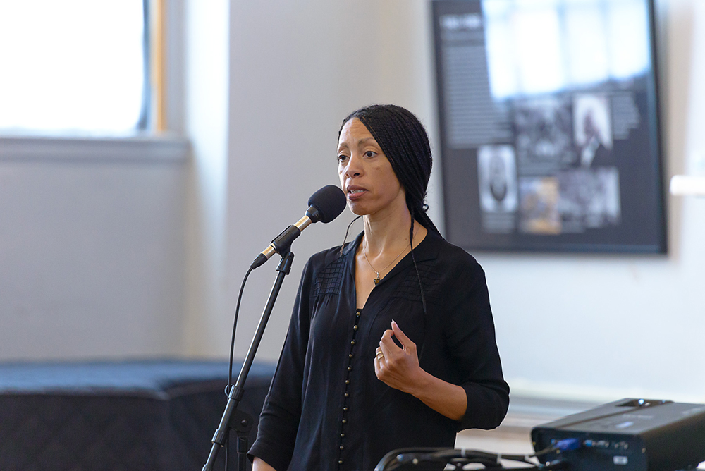 Secular Social Justice 2018: Rehumanize, Decolonialize, Get Free ...