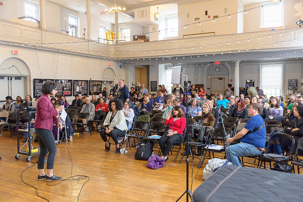 Secular Social Justice 2018: Rehumanize, Decolonialize, Get Free ...