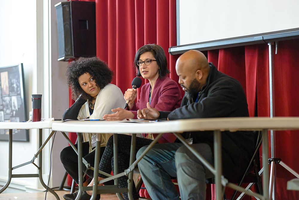 Secular Social Justice 2018: Rehumanize, Decolonialize, Get Free ...