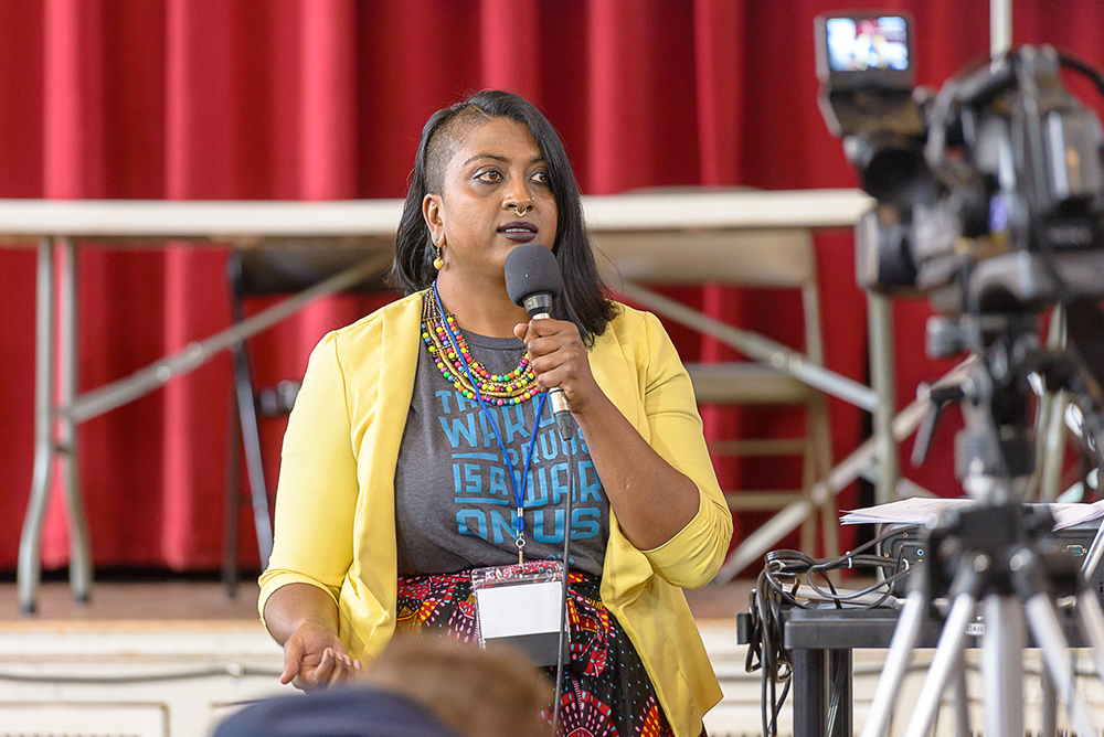 Secular Social Justice 2018: Rehumanize, Decolonialize, Get Free ...