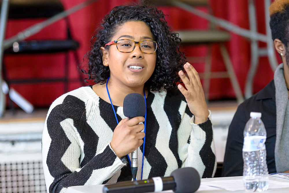 Secular Social Justice 2018: Rehumanize, Decolonialize, Get Free ...