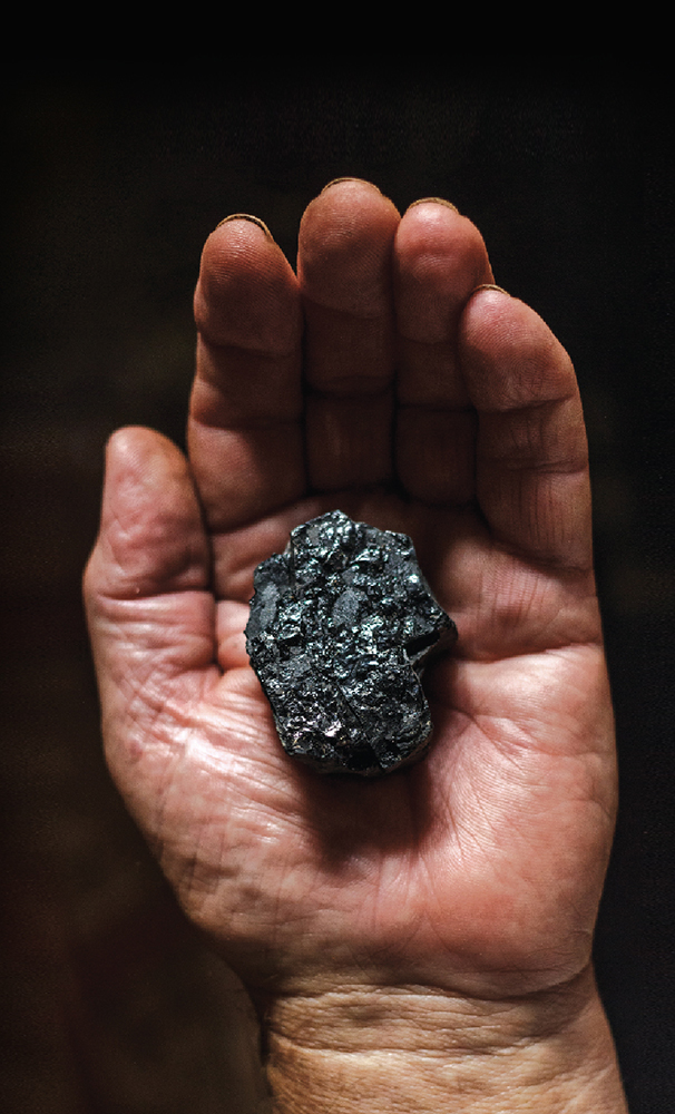 A Pervasive Impression of Our Depravity: William T. Vollman’s Carbon ...